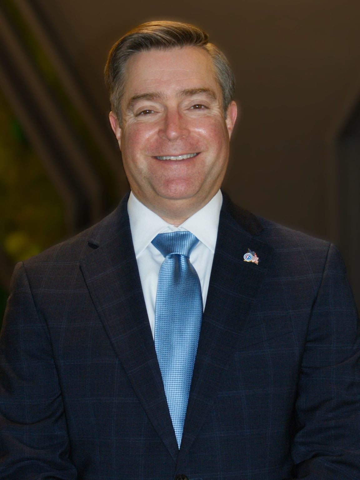 Our Leadership - Colonial Pipeline