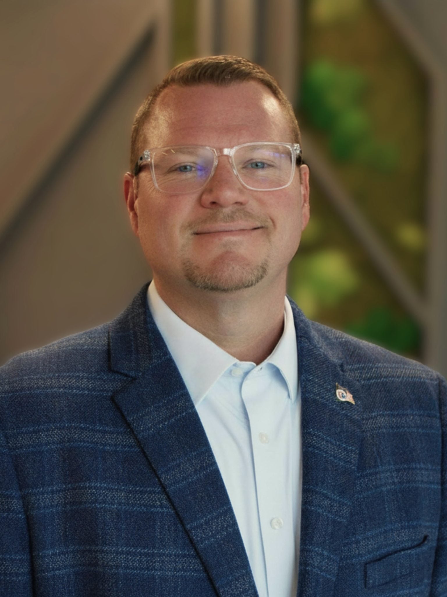 Our Leadership - Colonial Pipeline