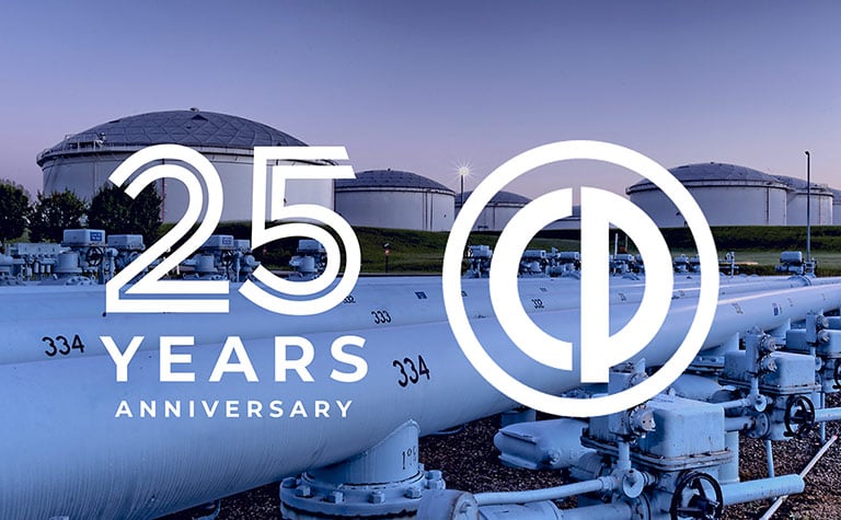 Our History - Colonial Pipeline