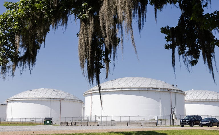 Our History - Colonial Pipeline